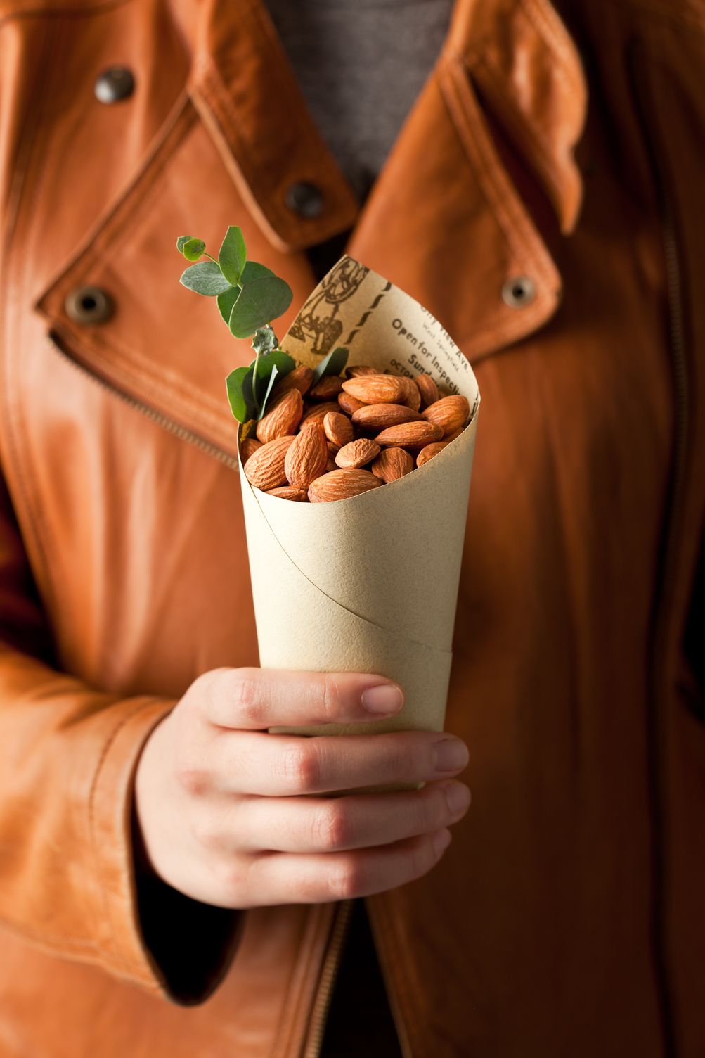 The History of Almonds I Global Almond Usage